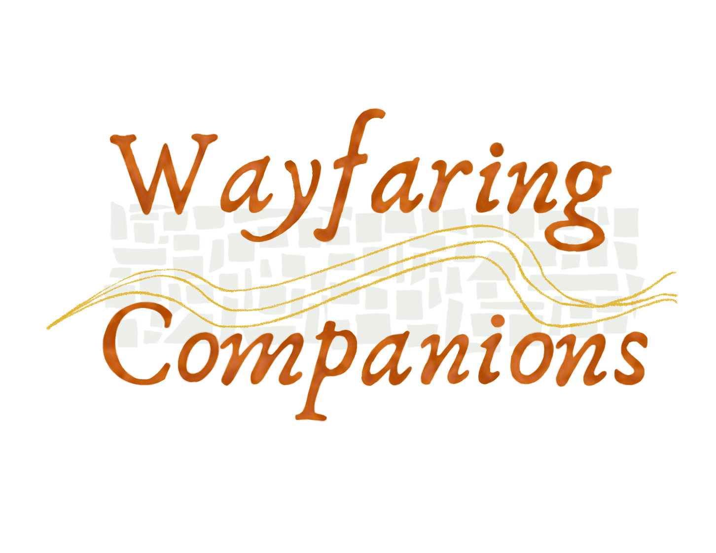 Wayfaring Companions – Creative Practices